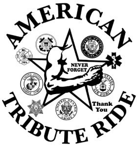 American Tribute Ride – American Tribute Ride